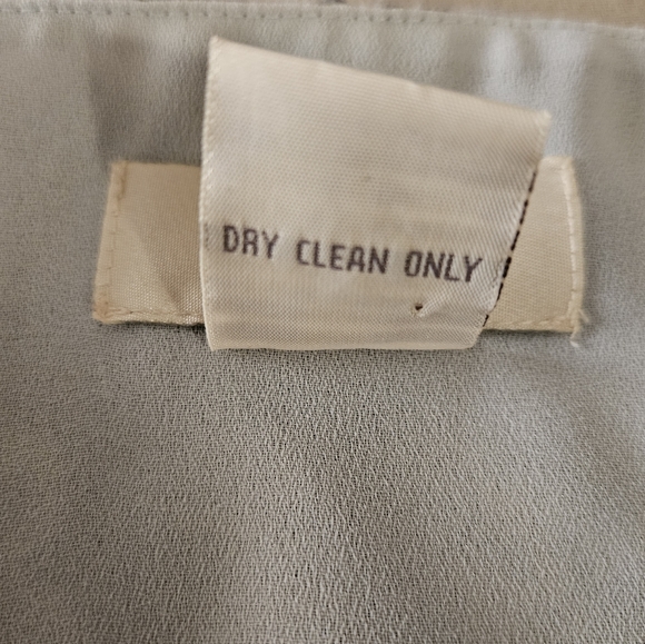 J. Jill | Dresses | Jjill Green Floral Cottage Core Sleeveless Maxi ...